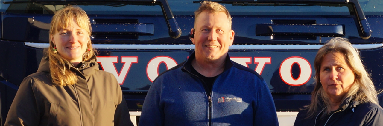 Ahlgrens Åkeri AB | Ahlgrens Åkeri AB